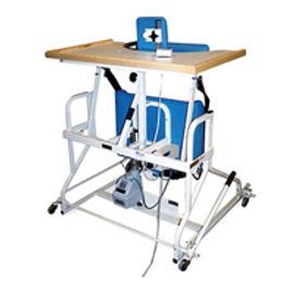 Buy Standing Table | Stand-In Table with Patient Lift @HPFY