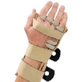 Buy Preformed Splint | Prefabricated splints | Orthopedics