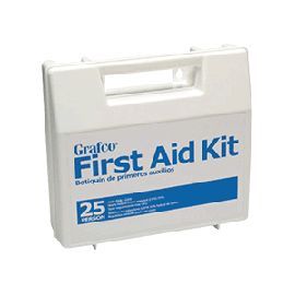 Buy First Aid Kits | Wound Care | Bandages & Pads - HPFY