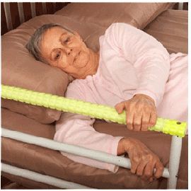 Buy Bed Rails | Side Rails for Bed | Adult Bed Guard Rails