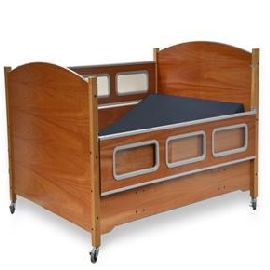 Buy Sleep Safe Bed | SleepSafe Safety Beds | HPFY
