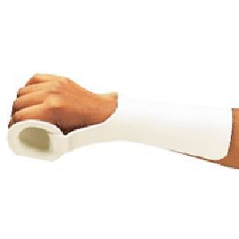 Buy Thermoplastic Splint | Moldable Splint Material