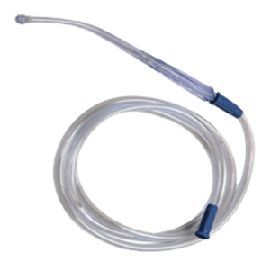 Buy Yankauer Suction Catheter Tip | Yankauer Catheter @HPFY