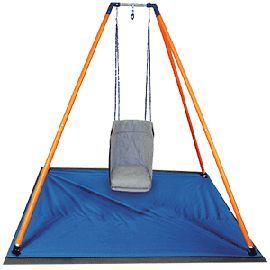Buy Sensory Swing | Therapy Swing [Earn Reward $]