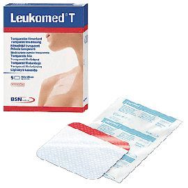 Buy Transparent Film Dressings | Wound Care Dressings