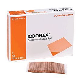 Buy Iodine Dressings Products | Wound Dressings | Wound Care