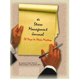 Buy Stress Management Books | Anxiety Management