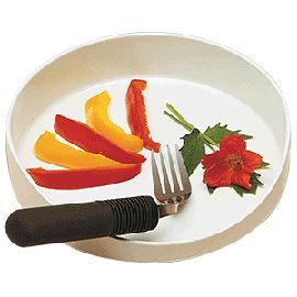 Buy Adaptive Plates and Bowls | Adaptive Dinnerware