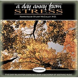 Rehab DVD | Relaxation DVD | Stress Management | HPFY