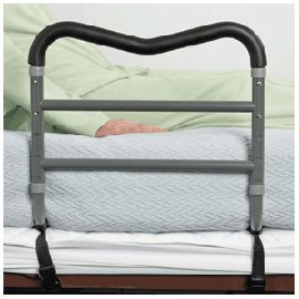 Bed Safety Rails | Safety Rails for Hospital and Home Beds