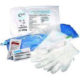 Buy Closed System Catheter | Self Catheterization Kit | HPFY
