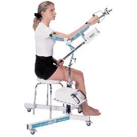 CPM Machine for Sale | Continuous Passive Motion Machine