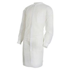 Buy Medical Smocks | Knee-Length Lab Coats [Earn Reward$]