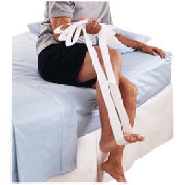 Buy Leg Lifter with Foot Grip | Bariatric Leg Lifter at HPFY