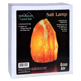 Salt Lamp