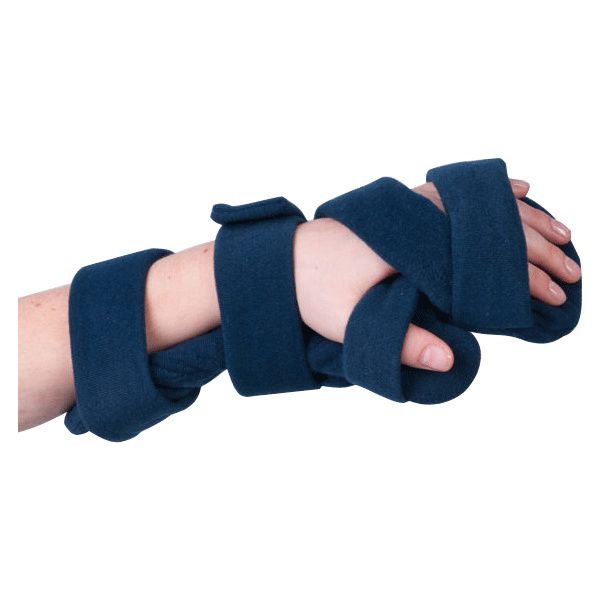 resting splints for hands