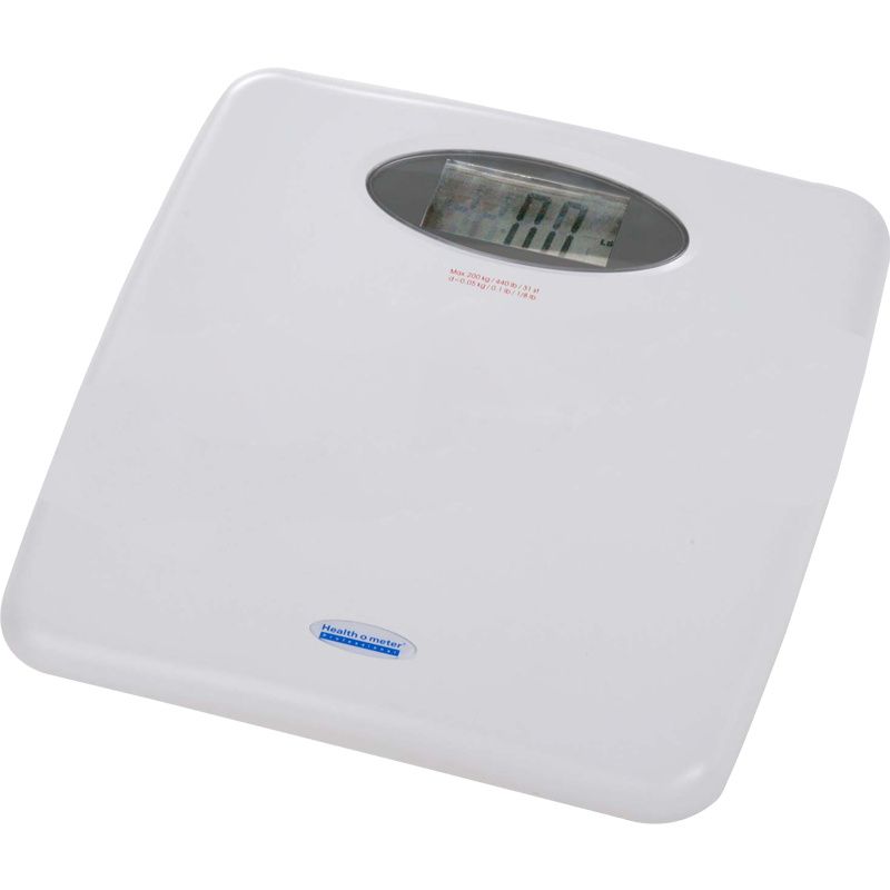 Healthometer Scale Chair