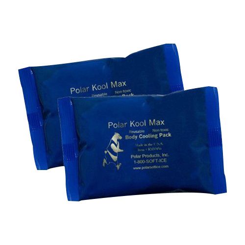 Shop for Polar Kool Max Body Cooling Vest with Packs