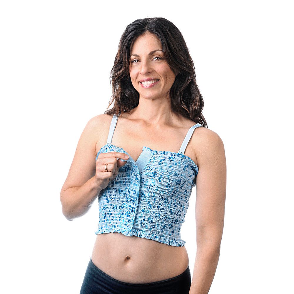 Breast binder store