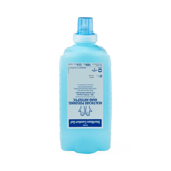 Hand rub sanitizer store