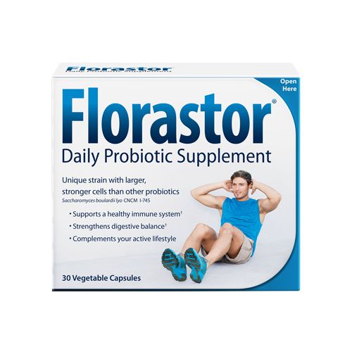 probiotic supplements
