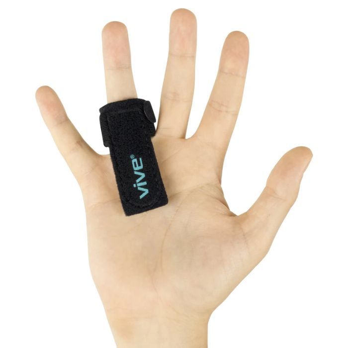 trigger finger splint