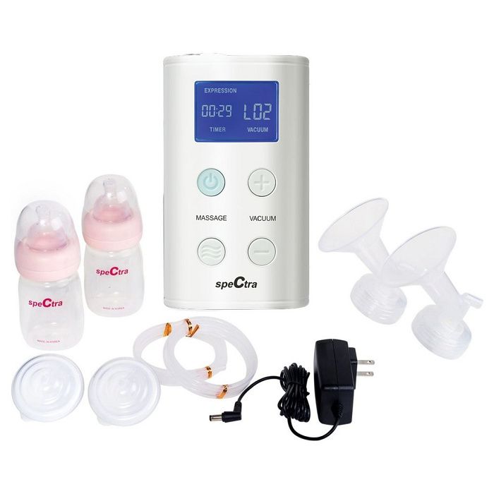 Spectra 9plus breast pump store