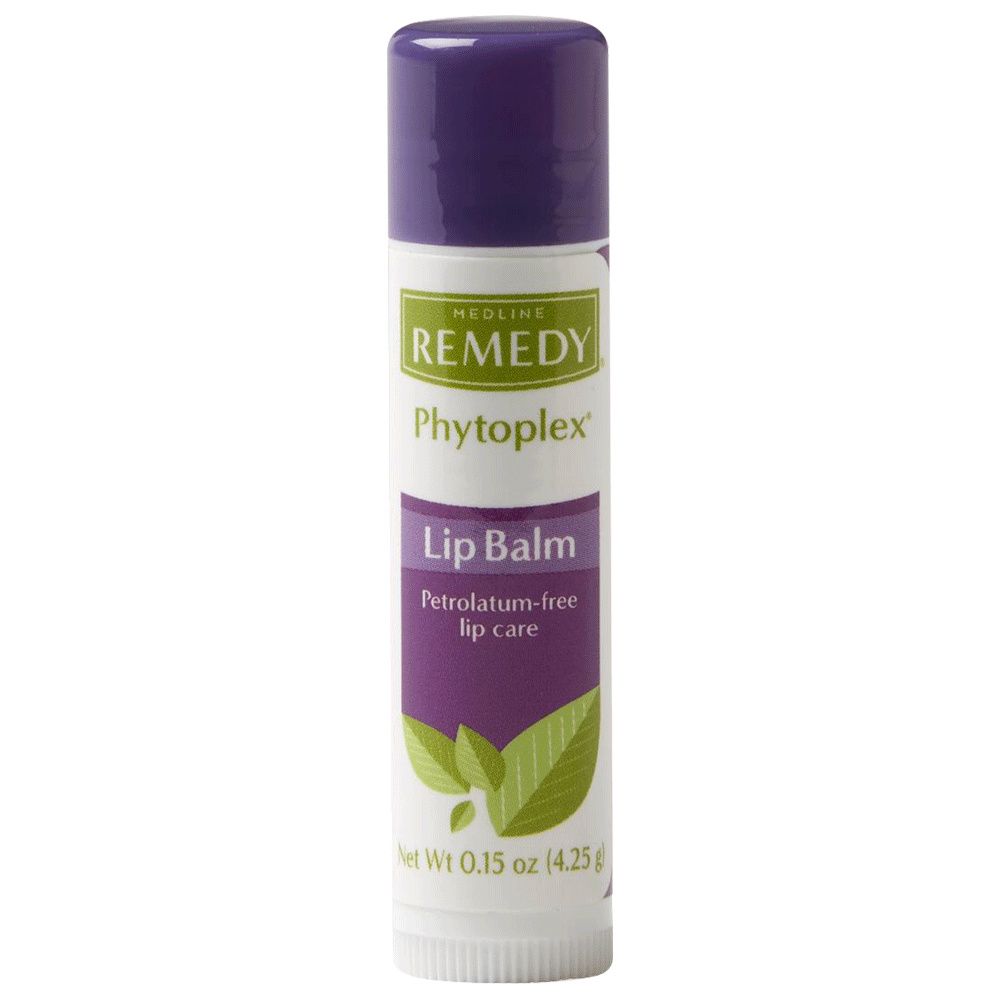 Buy Medline Phytoplex Lip Balm Top Rated By Customers