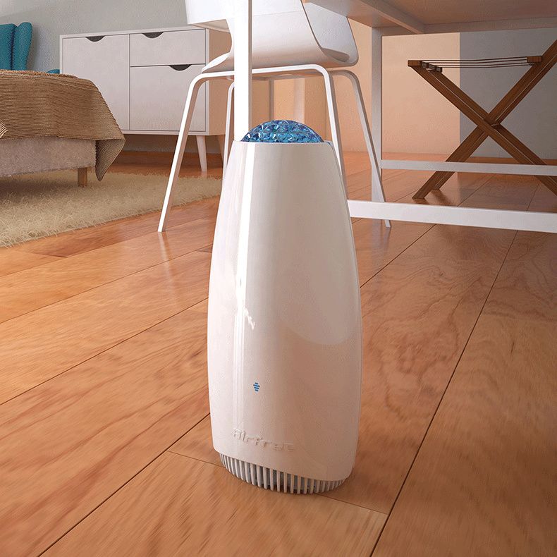 Airfree tulip air purifier store
