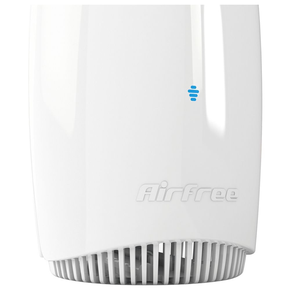 AIRFREE Tulip 1000 Filterless Air Purifier
