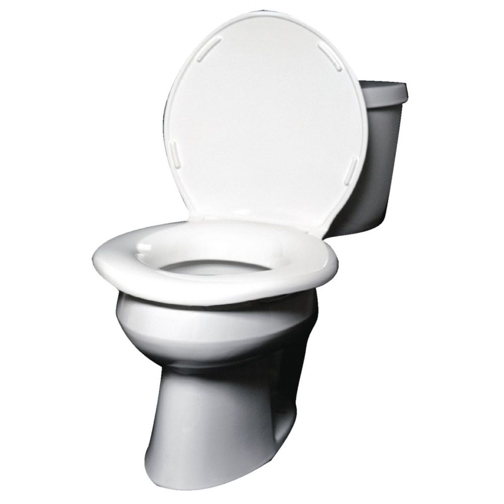 Big John Toilet Seat