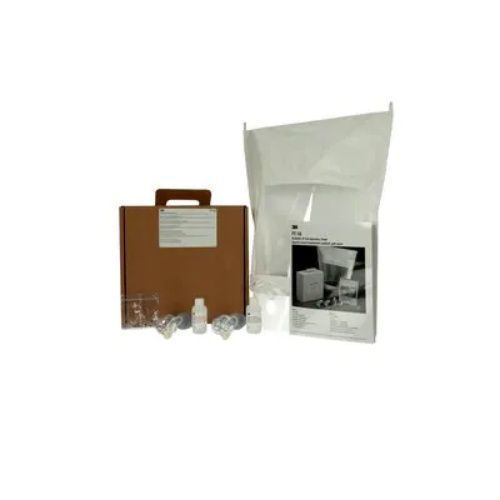 3m Ft-31 3M FT-30 Qualitative Fit Test Kit - Bitter Solution For ...