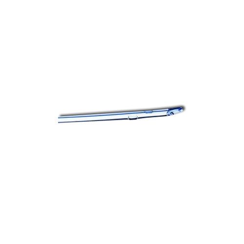 Olive Tip Coude Catheter Coloplast Self Cath 16" Coude Catheter,