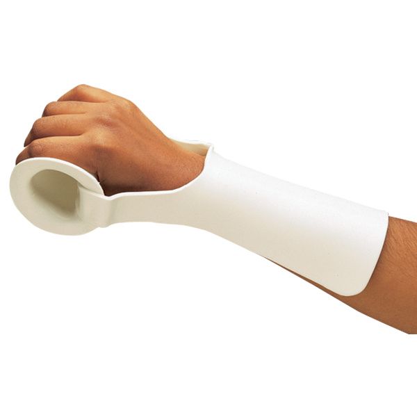 Thermoplastic Splint Custom Made, Thermoplastic, Light Weight And