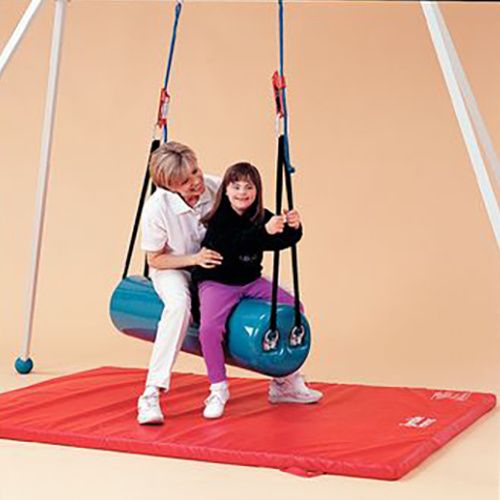 Tumble Form Platform Swing Tumble Forms Vestibulator X Long Swing