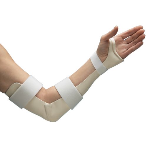 Buy Long Arm Precut Splint by North Coast Splint for Arm