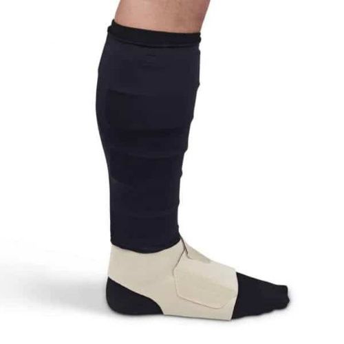 Circaid Juxtafit Compression Wrap Circaid Juxtafit Essentials ...