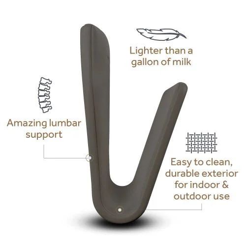 Buy Ready Rocker Portable Rocking Chair Portable Rocker
