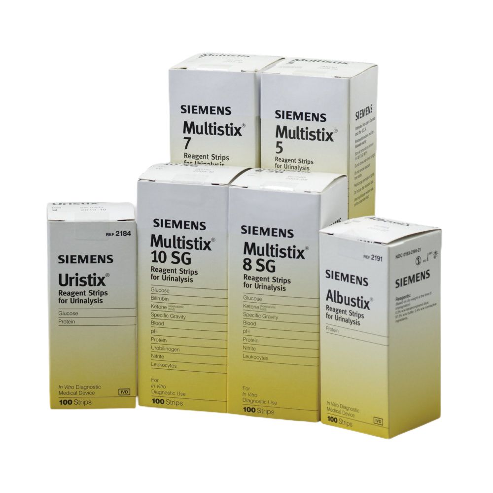 Uristix Reagent Strips Buy Microsidd Rapid Uristix Urine Test Strips