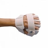 preformed volar splint