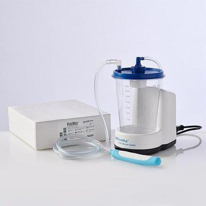 PureWick Urine Collection System without Battery