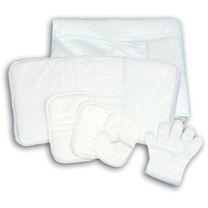 Buy Deroyal Sofsorb Permeable Pad | Absorbent Dressing