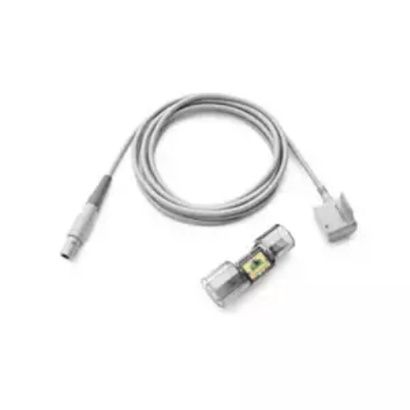 Philips Respironics Electronic Flow Sensor with Cable