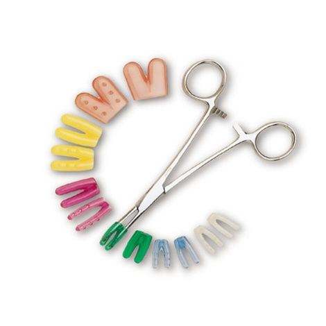 Aspen Instrument DuoGuard Vent Tip Protectors