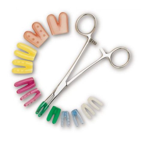 Aspen DuoGuard Instrument Tip Protectors