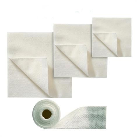 Buy Mesalt Dressing - Sodium Chloride Impregnated, Sterile