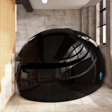 Dreampod Float Therapy Pod