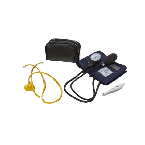 Buy Medline Basic Isolation Kits w/ Handheld adult BP unit