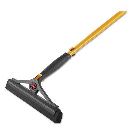 Rubbermaid Commercial Maximizer Quick Change Squeegee