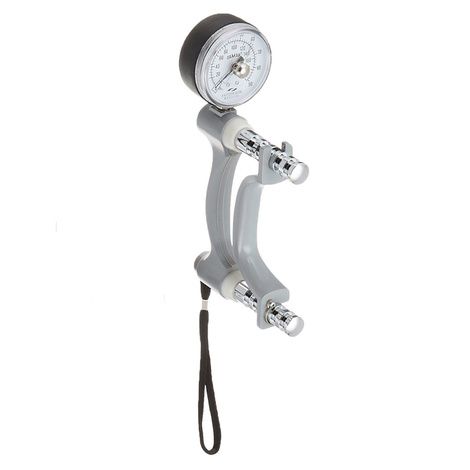 Buy Jamar Hydraulic Hand Dynamometer - 5030J1 [Earn Reward$]